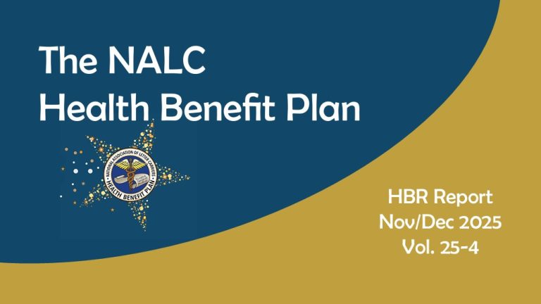 NALC HBP HBR Resource Hub | Tools, Forms & Updates – NALC HBP